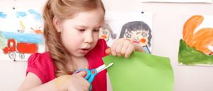 Enseñar a los preescolares a usar tijeras - Estimulacion Temprana para ...