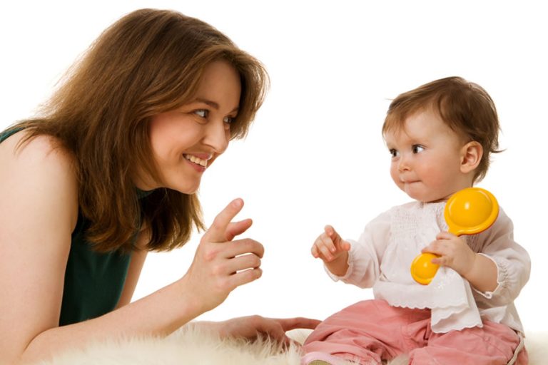 Juegos para estimular a bebes de 10 a 12 meses - Estimulacion Temprana ...